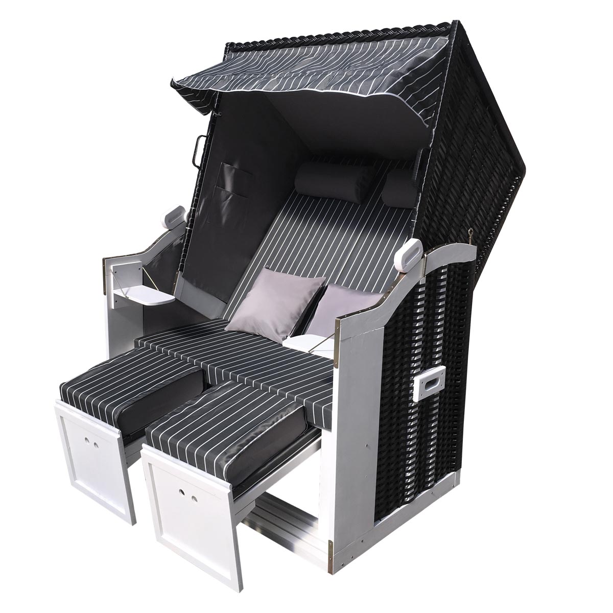 Strandkorb Sylt XXL für 2 Personen kaufen | home24