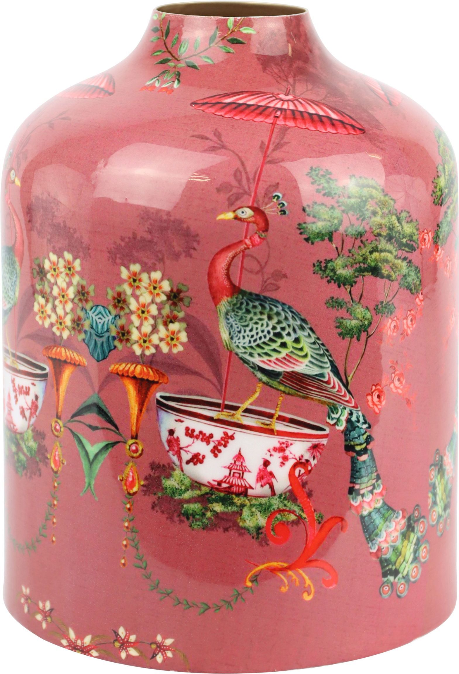 Vase Asian Fauna kaufen | home24