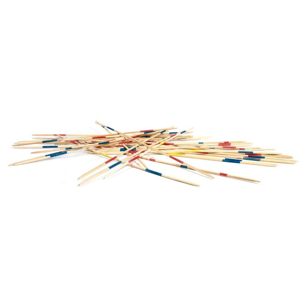 XL-Mikado aus Holz (41-teilig) kaufen | home24
