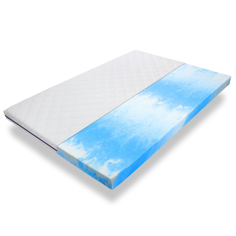 Surmatelas mousse gel CoolRelax | Je commande ! | home24