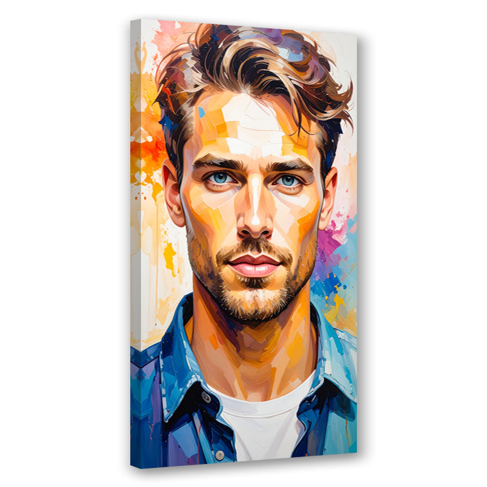 Leinwandbild Menschen 1-Teilig kaufen | home24