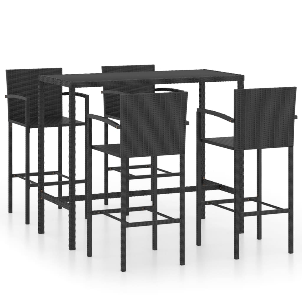 Bar-Set 3008723-4 (5-teilig) kaufen | home24