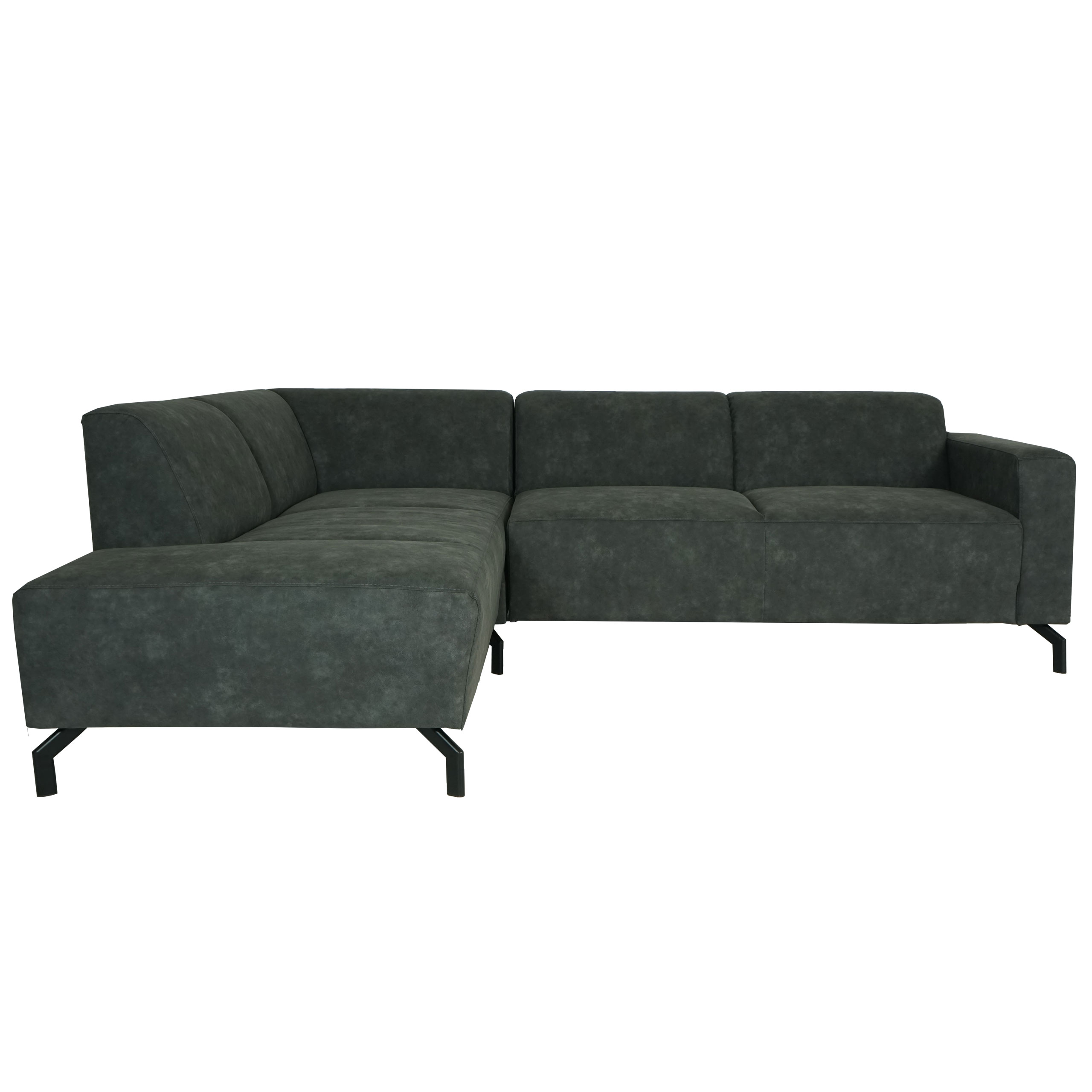 Ecksofa J60 Ottomane links kaufen | home24