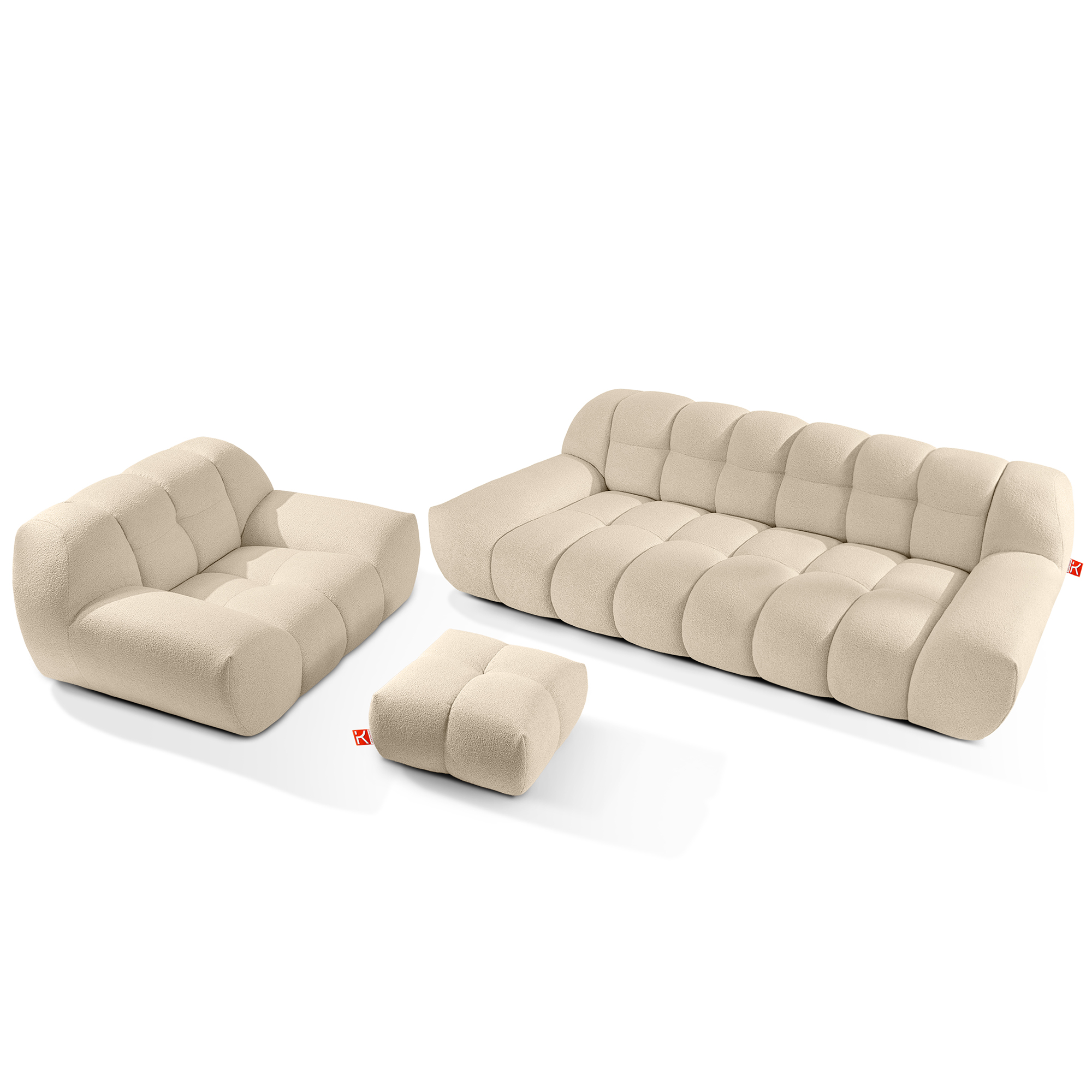Möbelset VENA 3er Set kaufen | home24