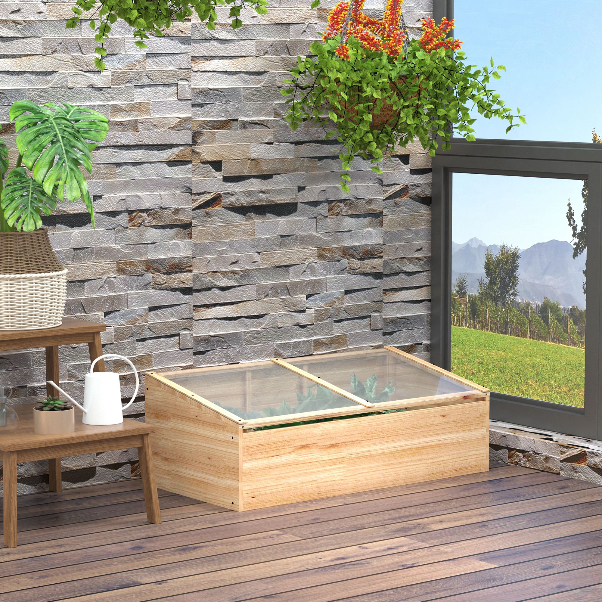 Hochbeet BB4541 kaufen | home24