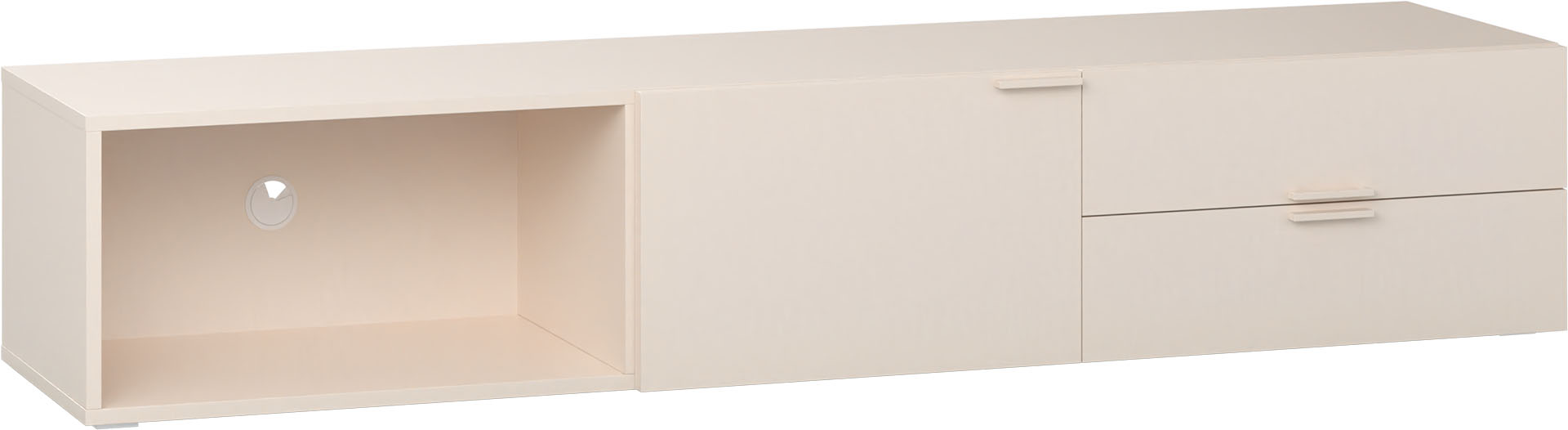 TV-Lowboard breit 4 YOU FRESH kaufen | home24