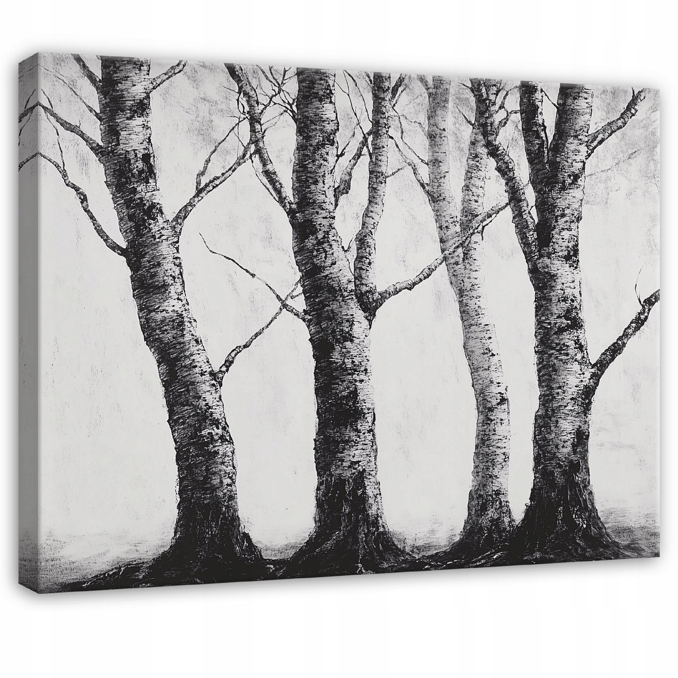 Leinwandbild Wald kaufen | home24