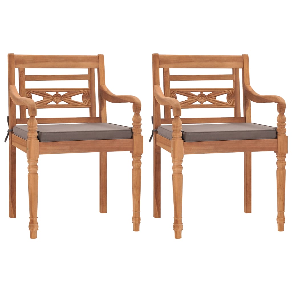 Gartanstuhl 3007761 1 2er Set Kaufen Home24