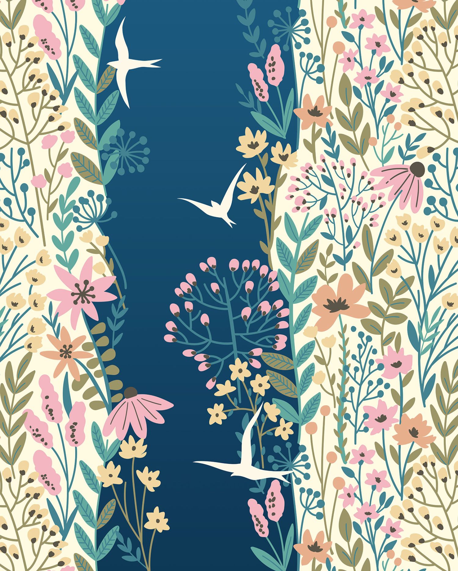 Fototapete Canyon of Dreams 611183 kaufen | home24