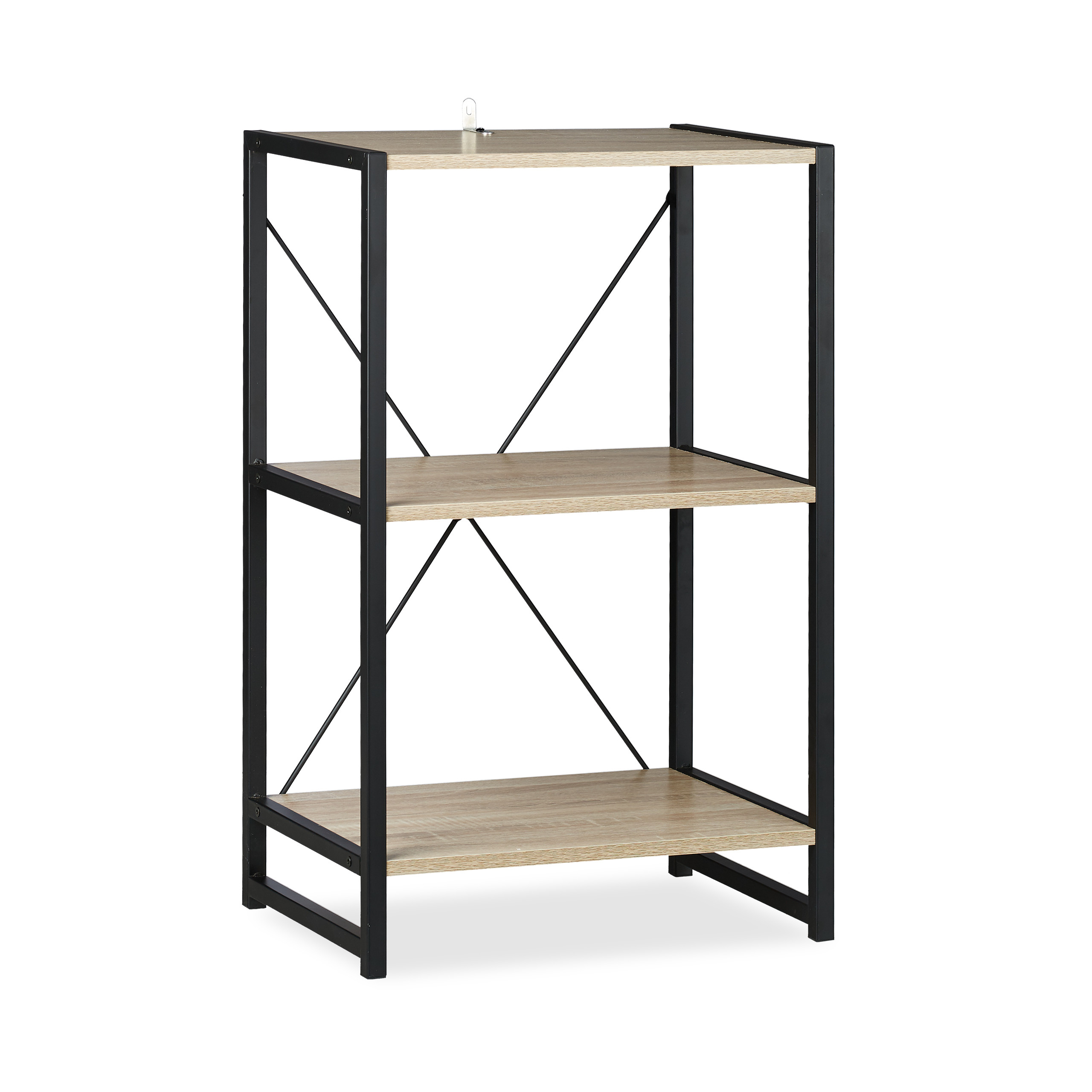 Standregal mit 3 Etagen kaufen | home24