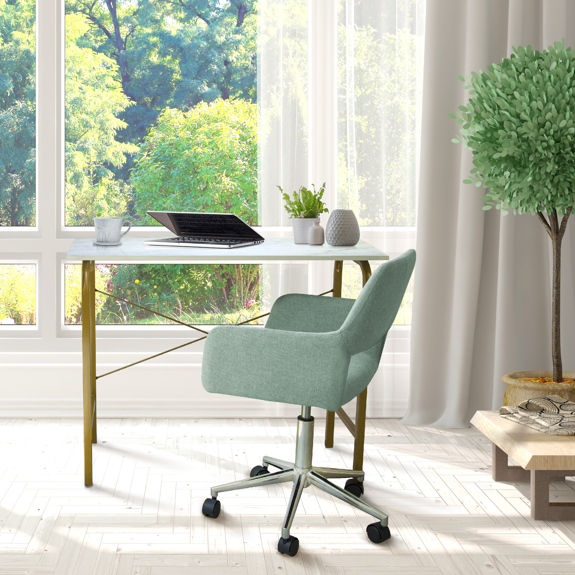 Office computer desk store