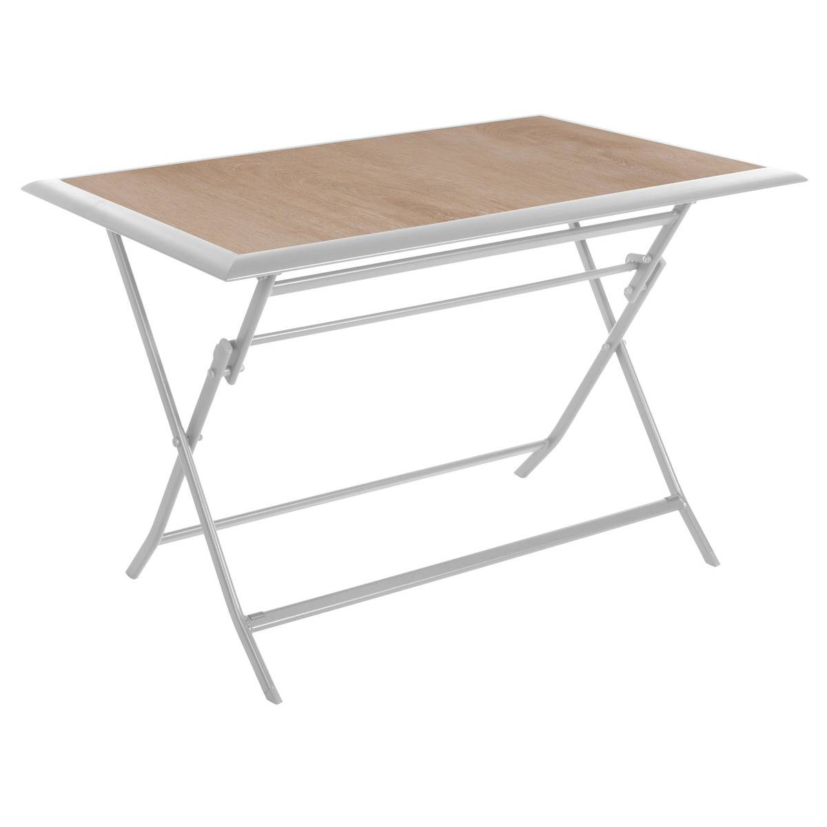 Table de jardin pliante AZUA | Je commande ! | home24