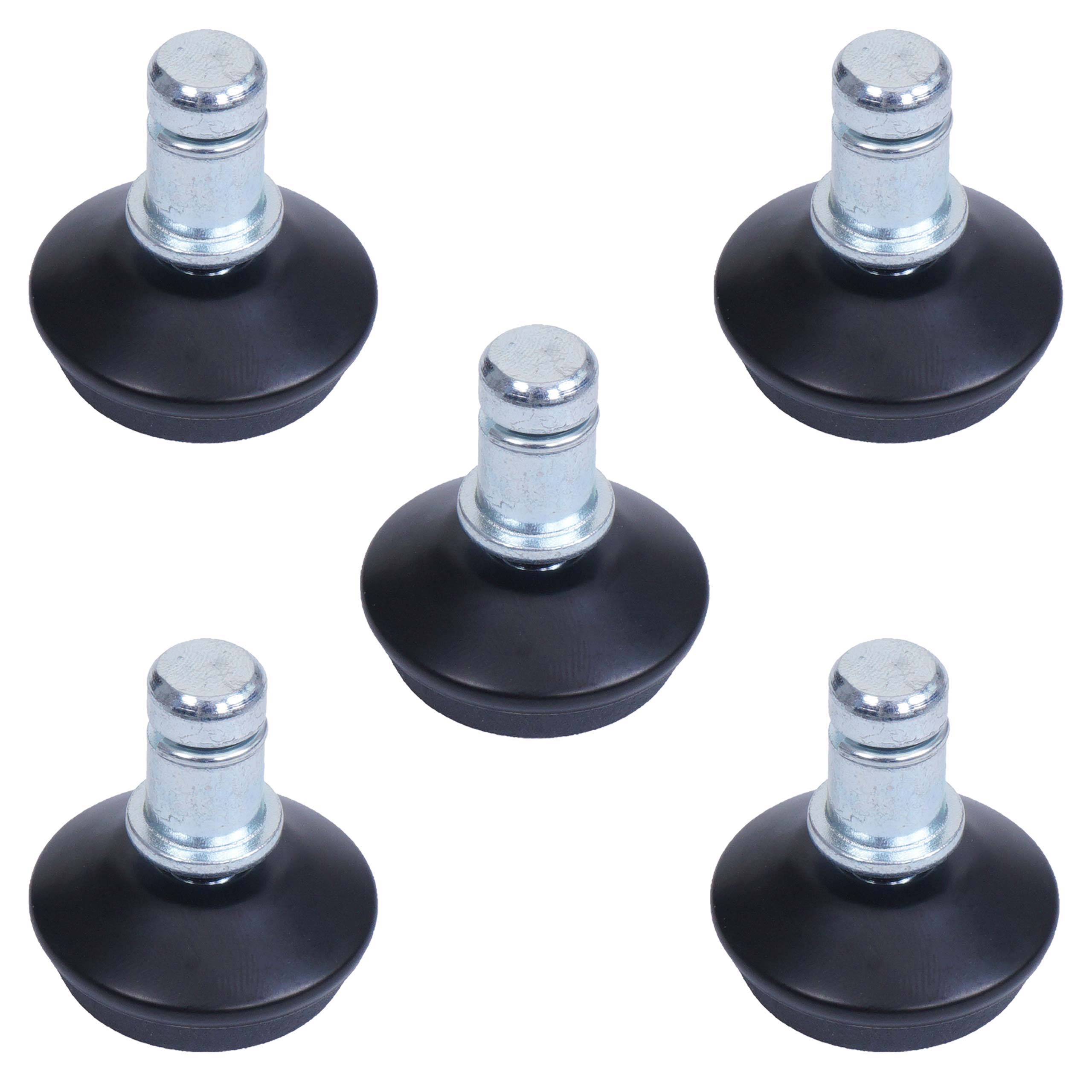 Lot de 5 patins de sol K74 | Je commande ! | home24