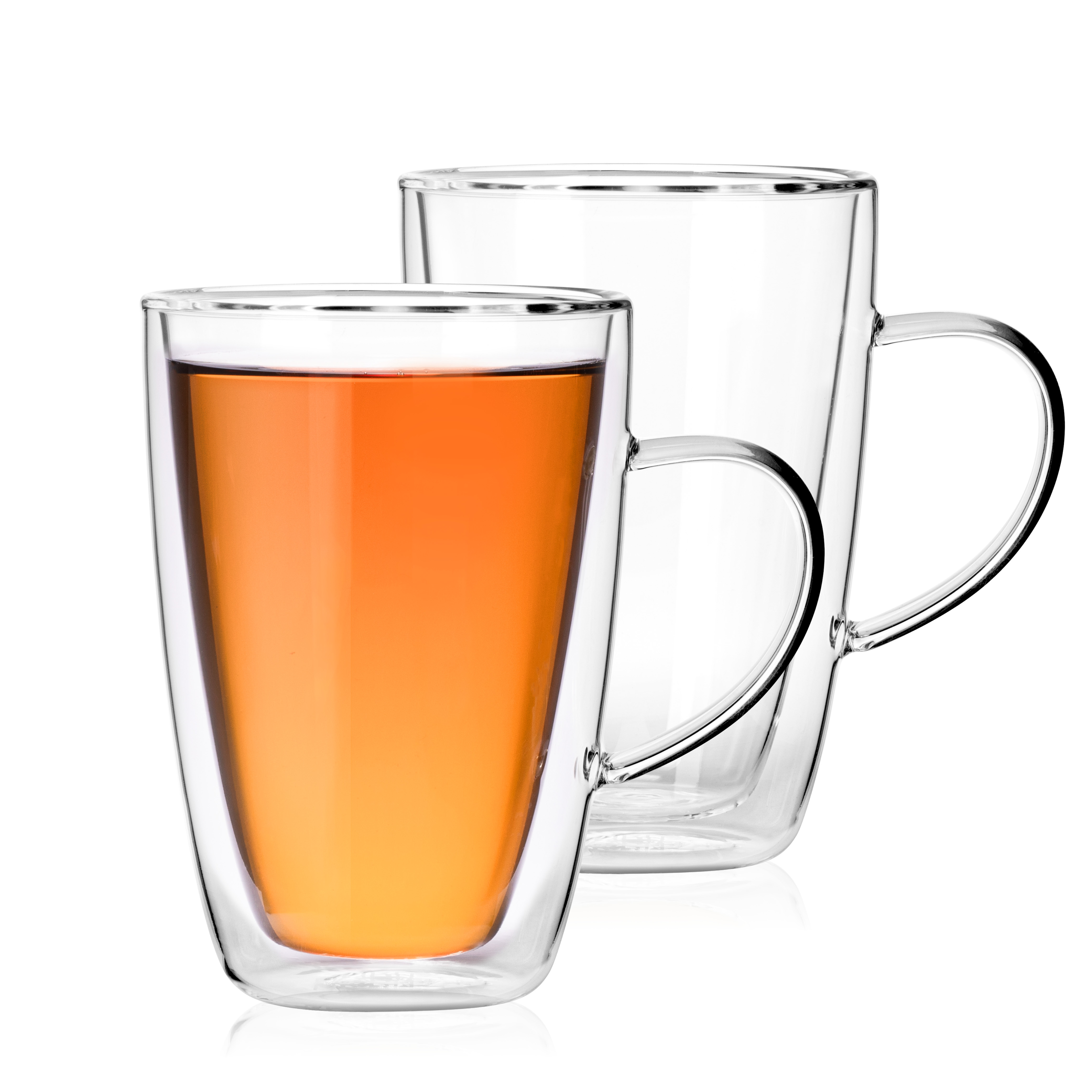 Teeglas Set doppelwandig 2x380ml kaufen | home24