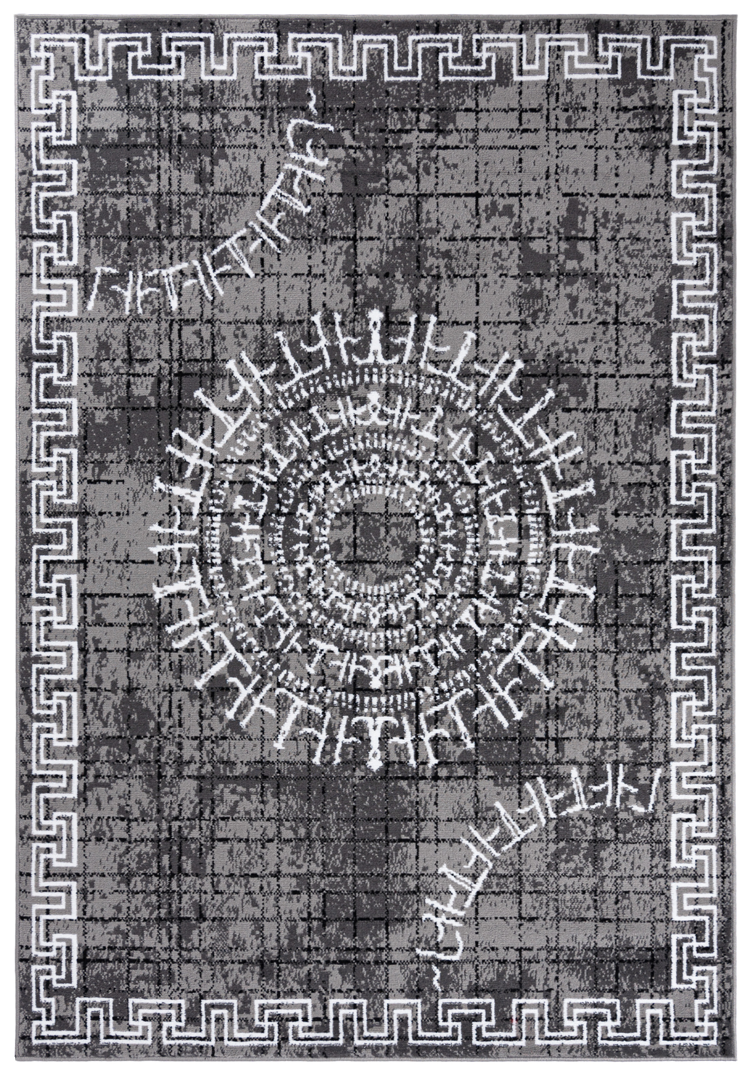 Modern Kurzflor Teppich DREAM FE02A kaufen | home24