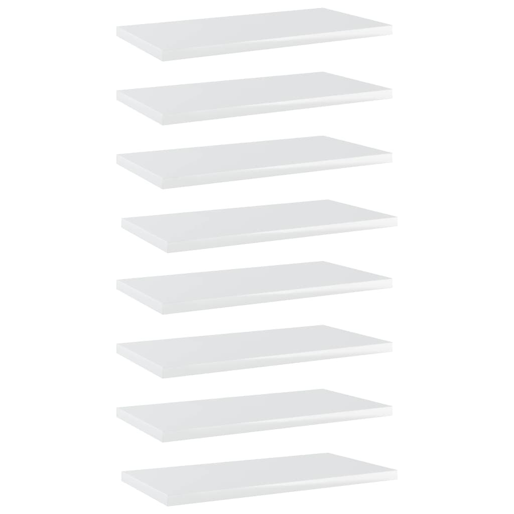 Bücherregal Brett 3016495-12 (8er Set) kaufen | home24