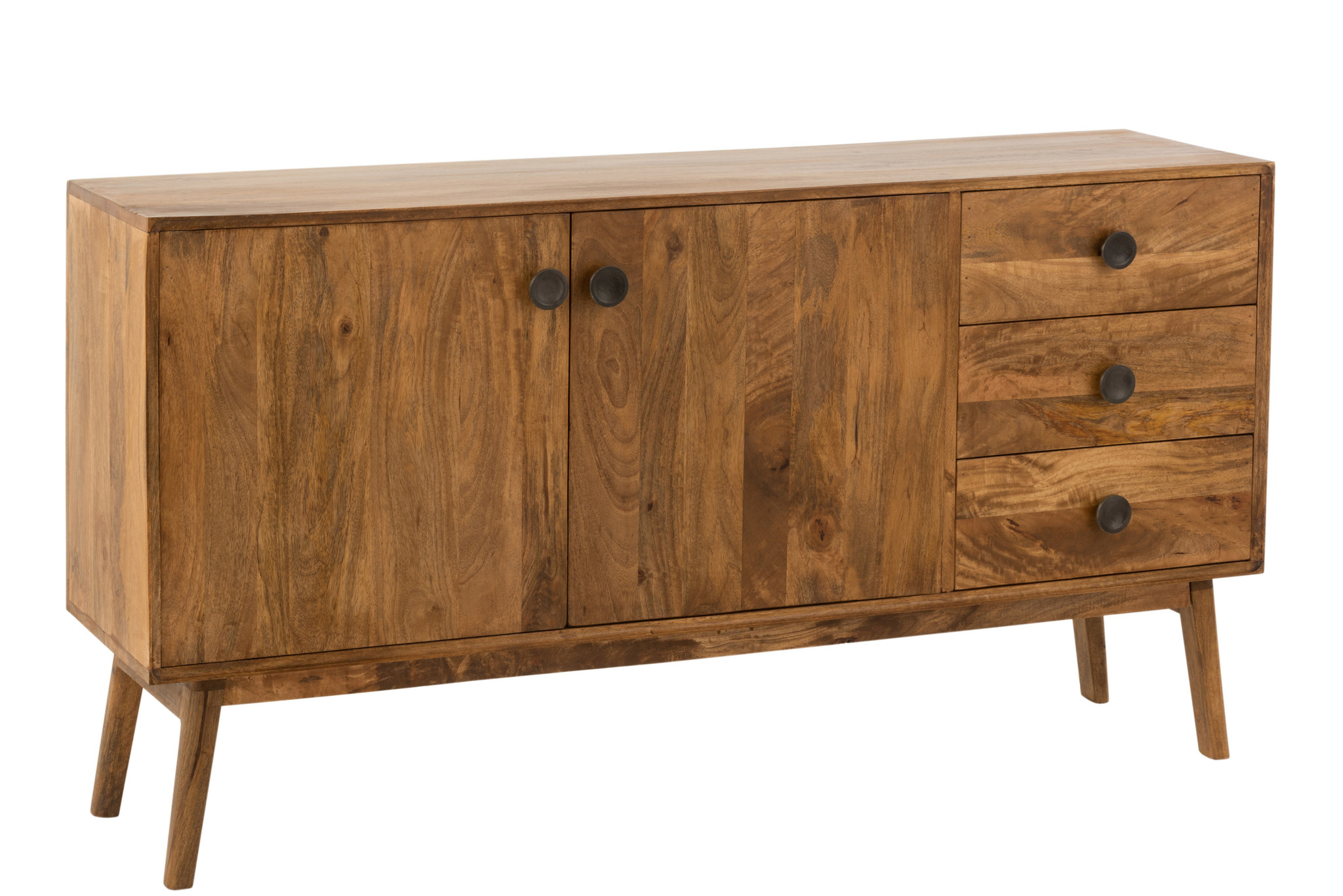 Sideboard Scandinavian Mango kaufen | home24