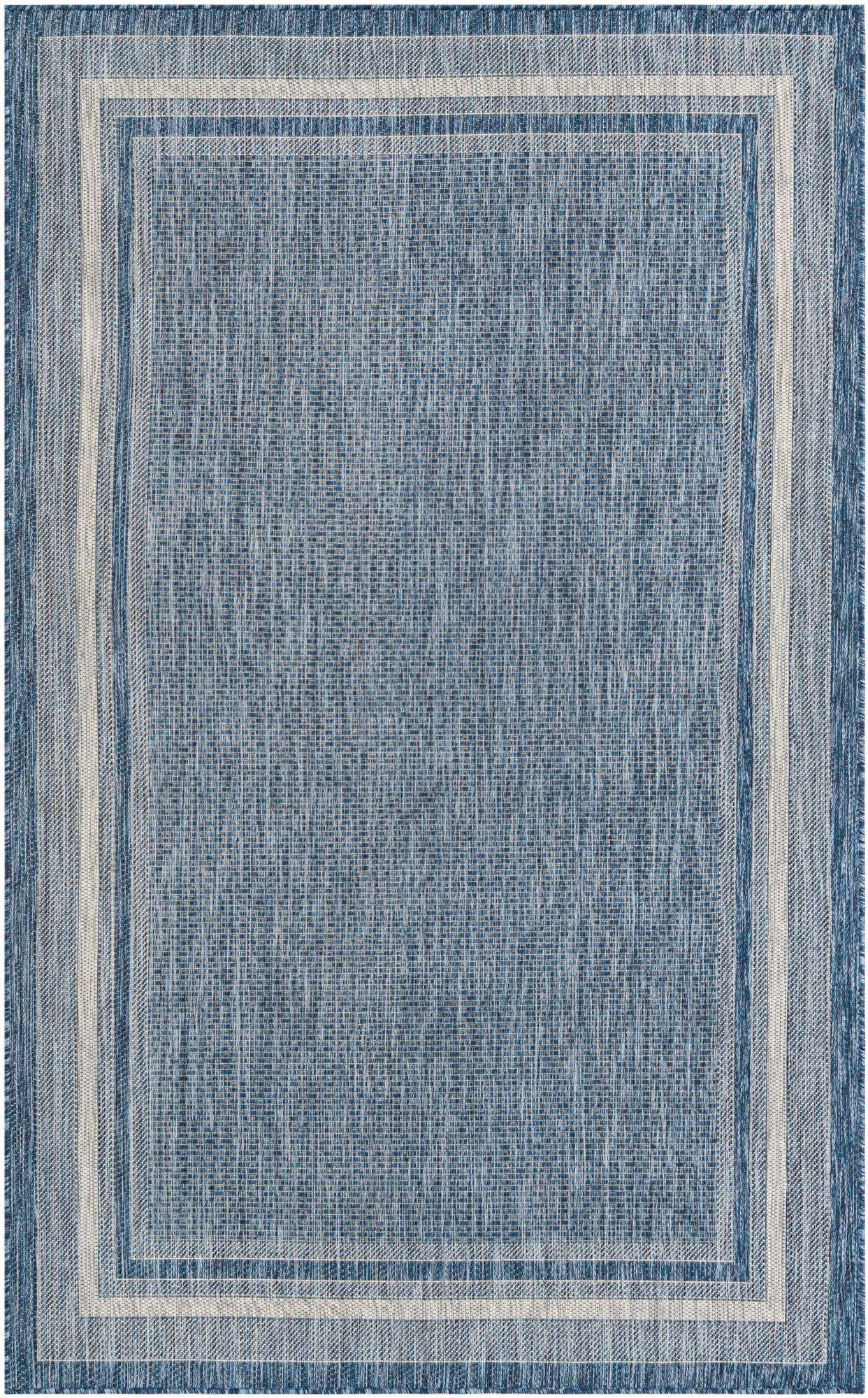 Tapis d'extérieur Tulum Border | Je commande ! | home24