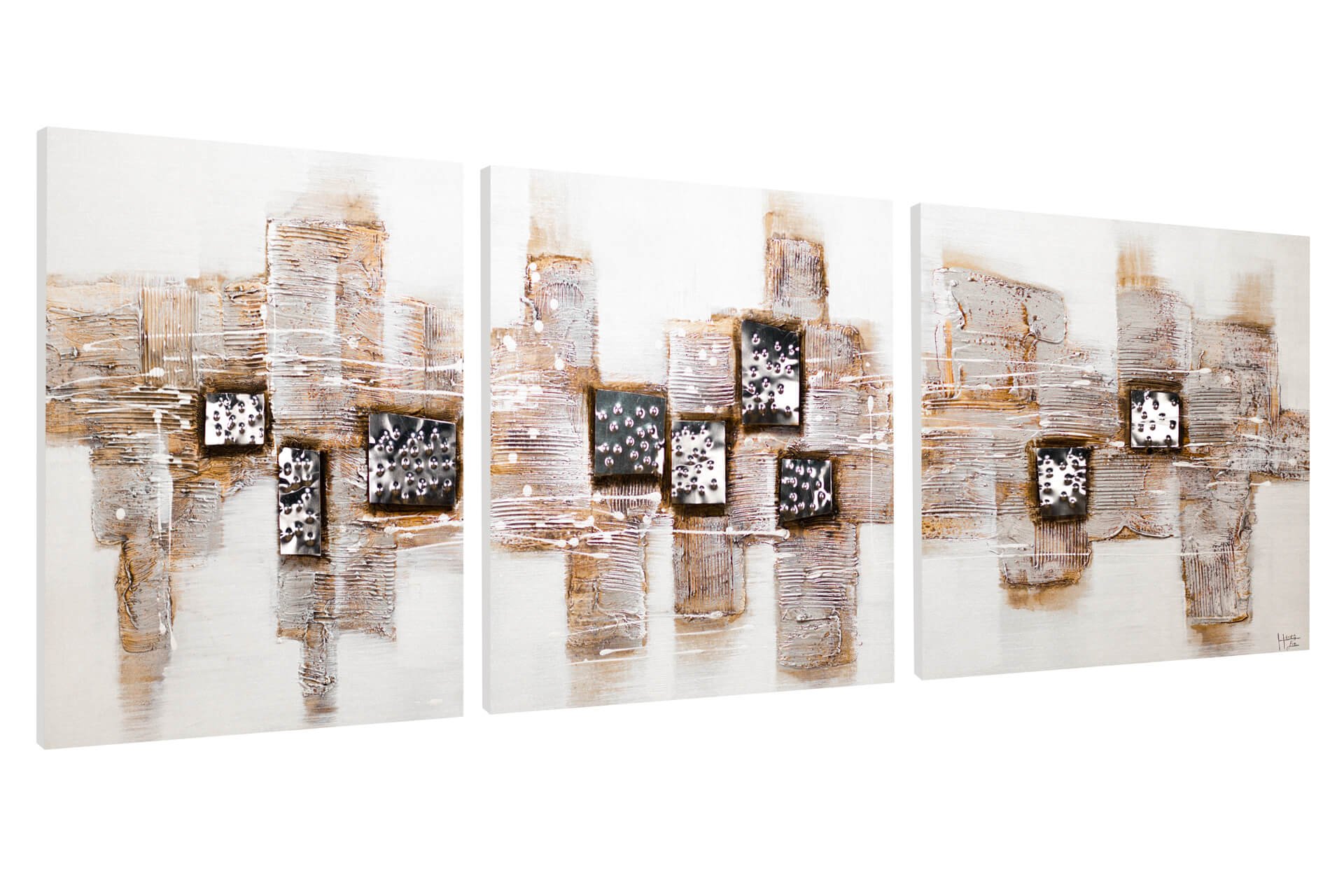 Peinture acrylique Blocks Nilo Set | Je commande ! | home24