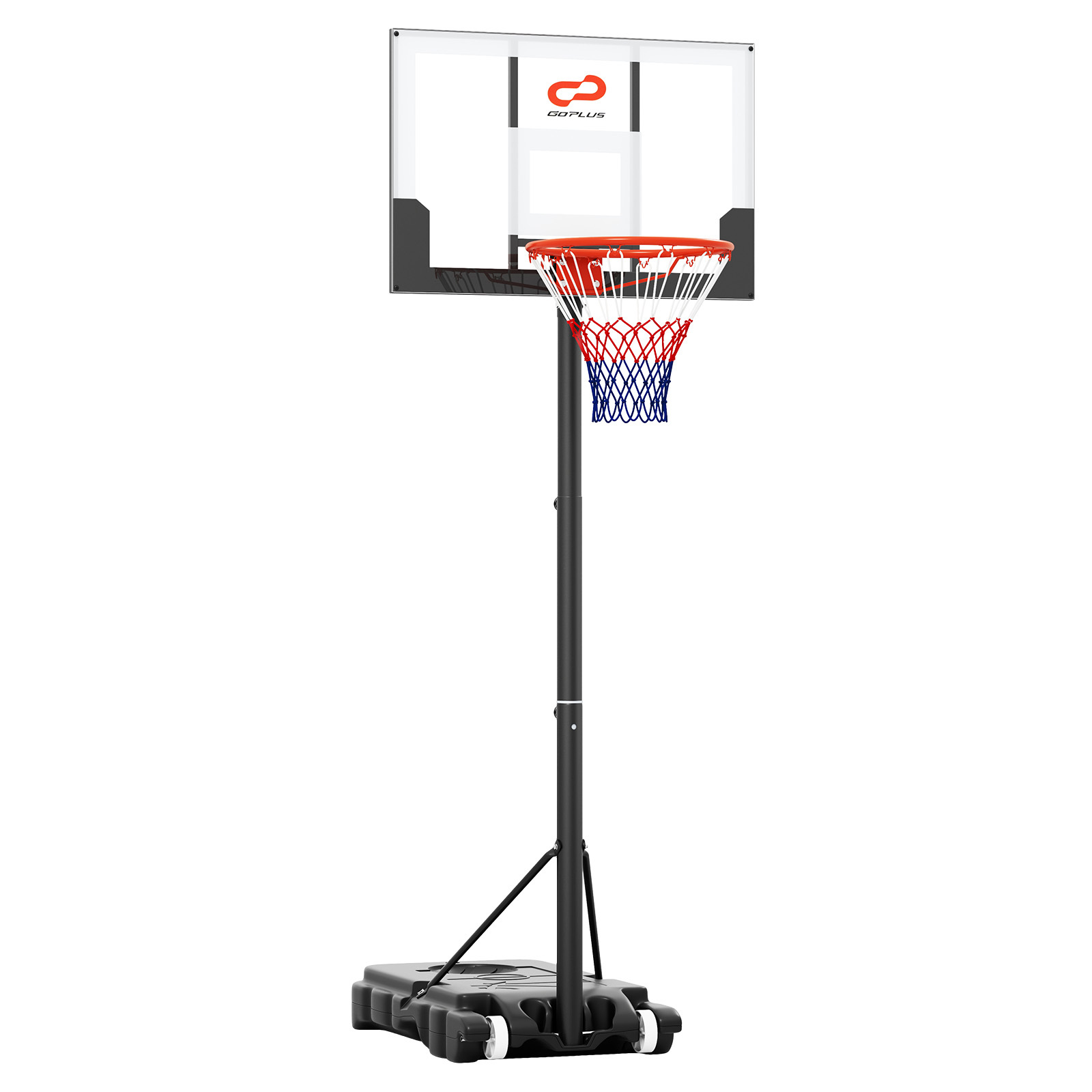 Basketballkorb EB50538ITDE kaufen | home24