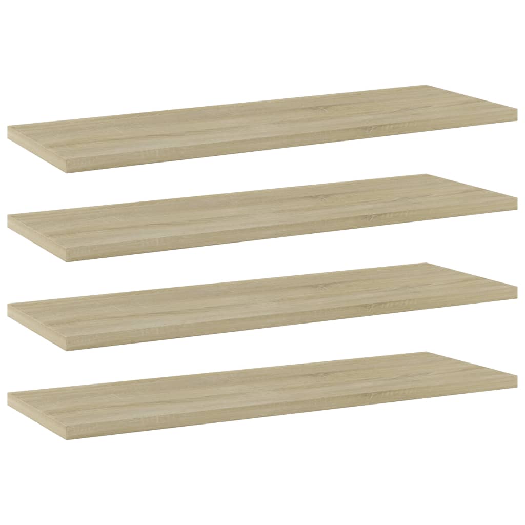 Bücherregal Brett 3016495-2 (4er Set) kaufen | home24