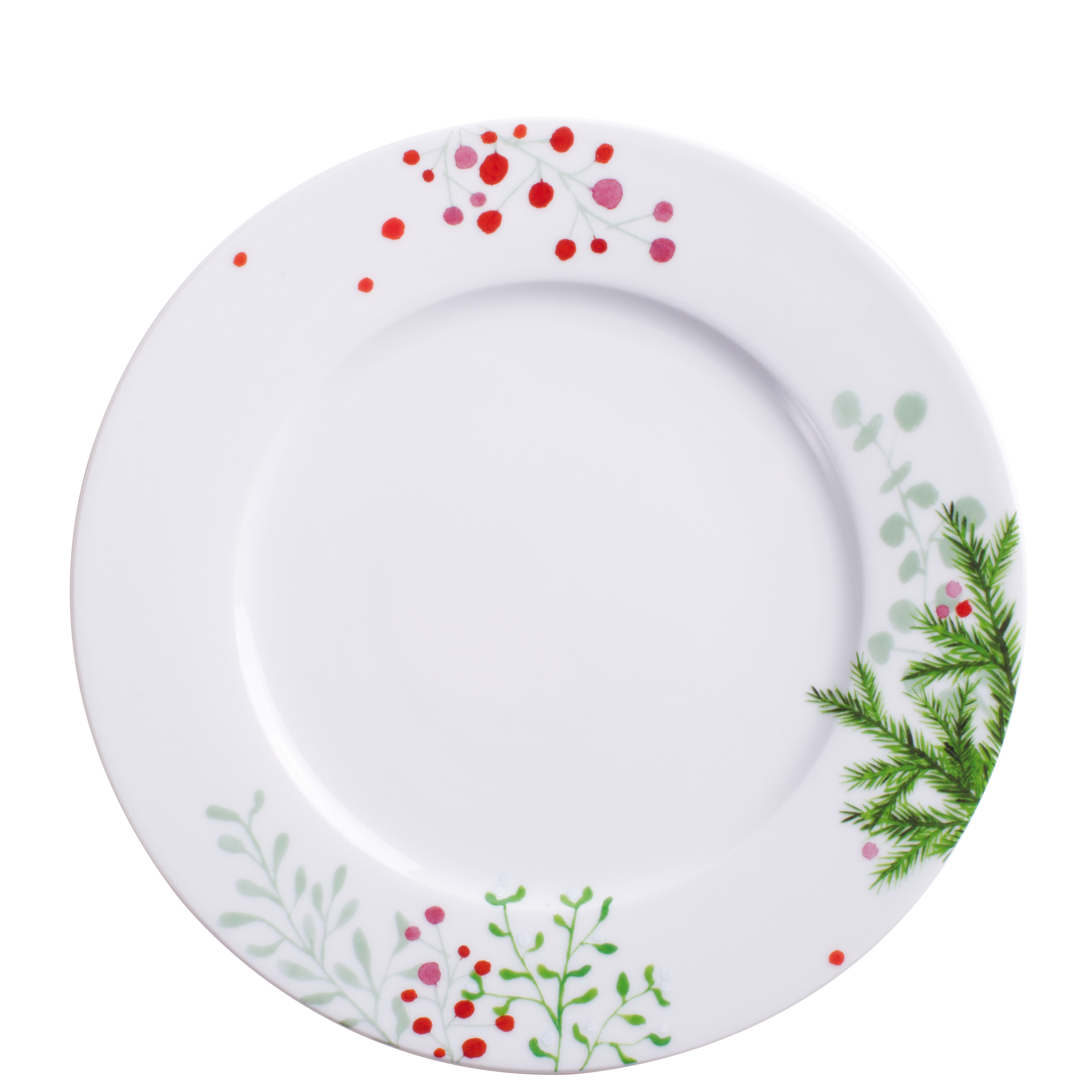 Teller 21 cm Hello Winter kaufen | home24