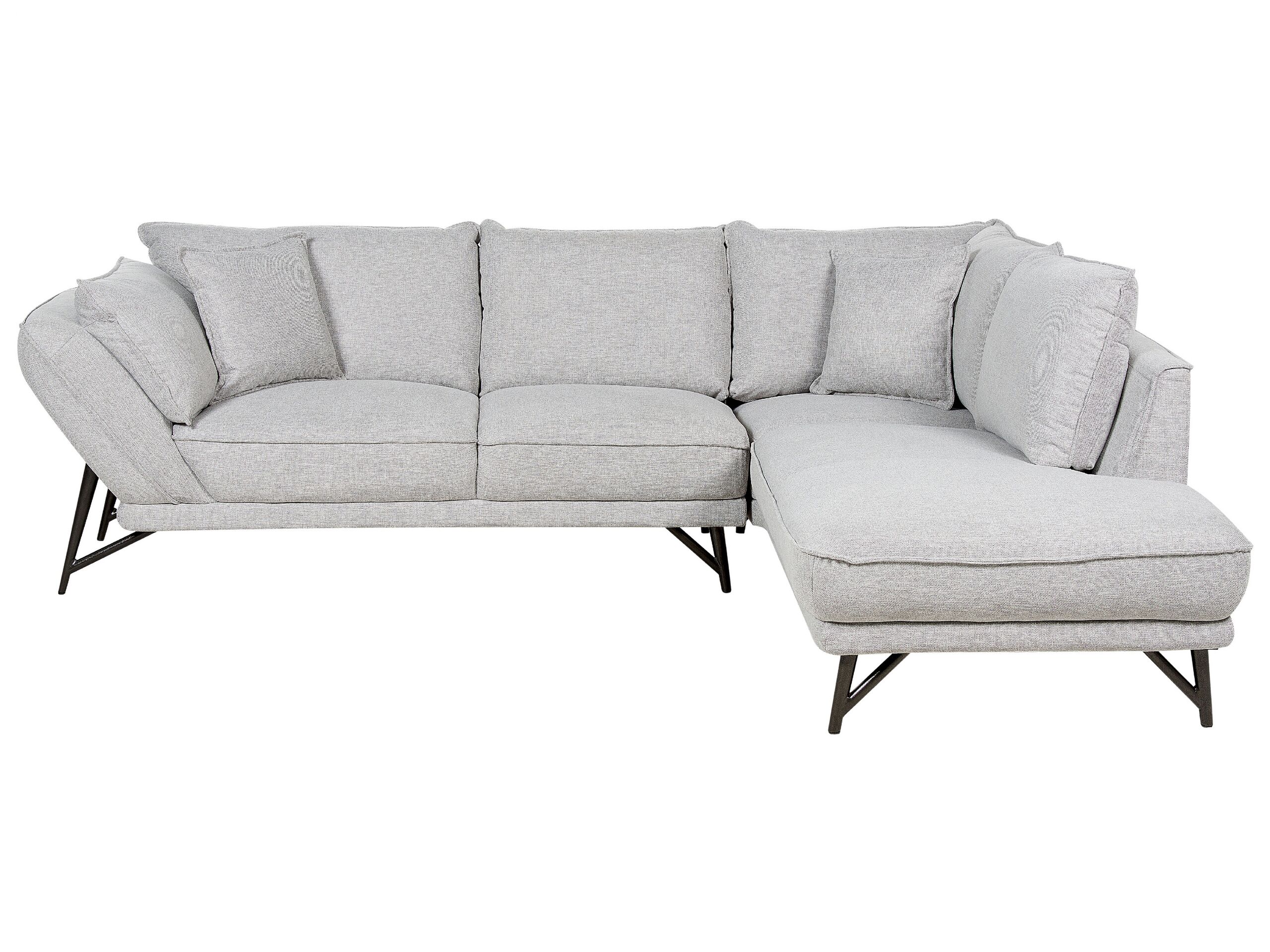 Canapé d'angle ELGA | Je commande ! | home24
