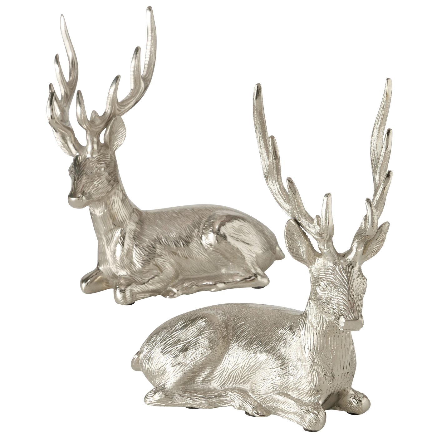 Hirsch Figuren Jokko (2er Set) kaufen | home24