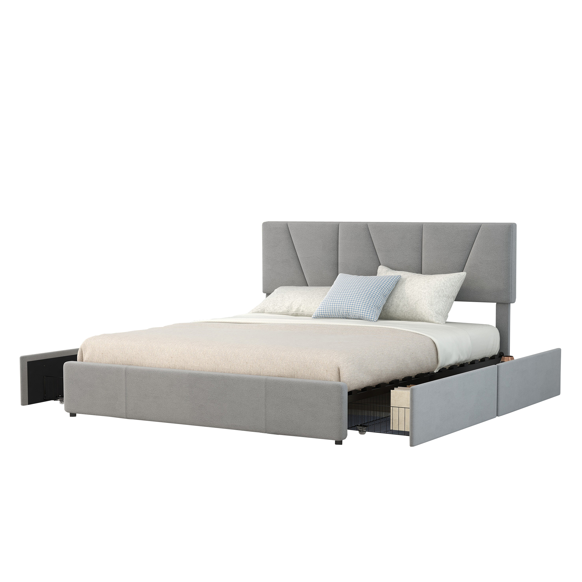 Lit double Apollo Ⅴ | Je commande ! | home24