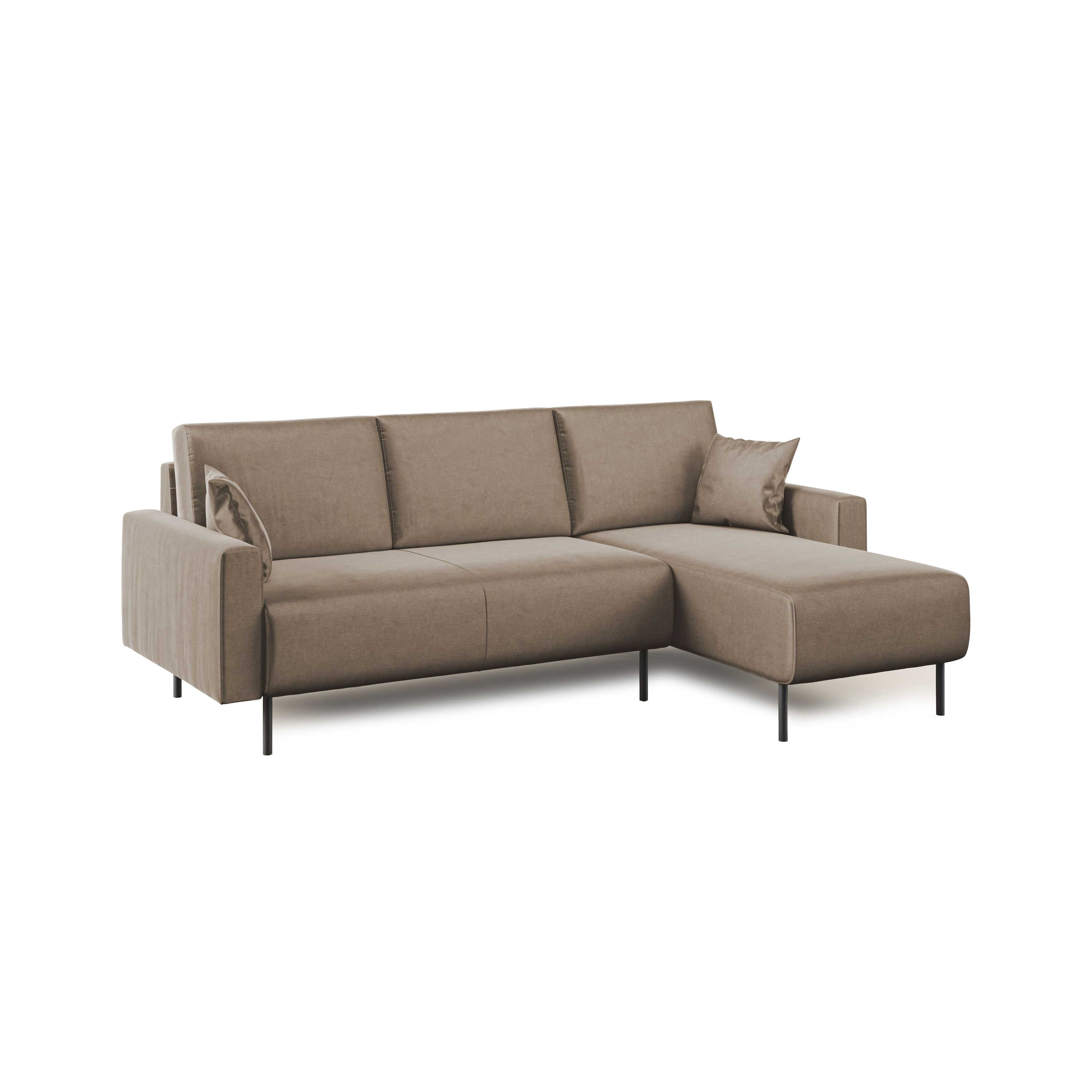 Arthur Ecksofa kaufen | home24
