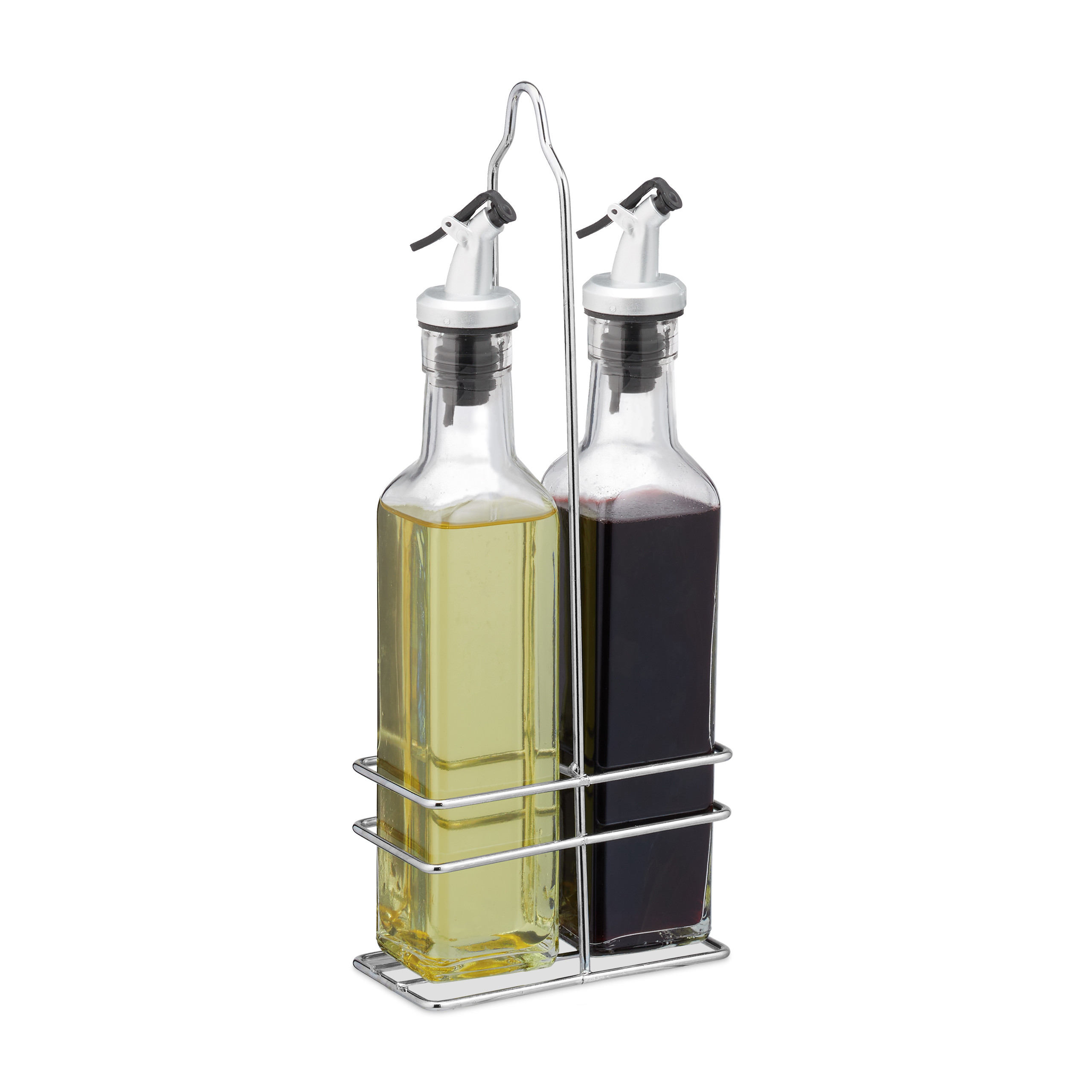 Essig und Öl Spender aus Glas kaufen | home24