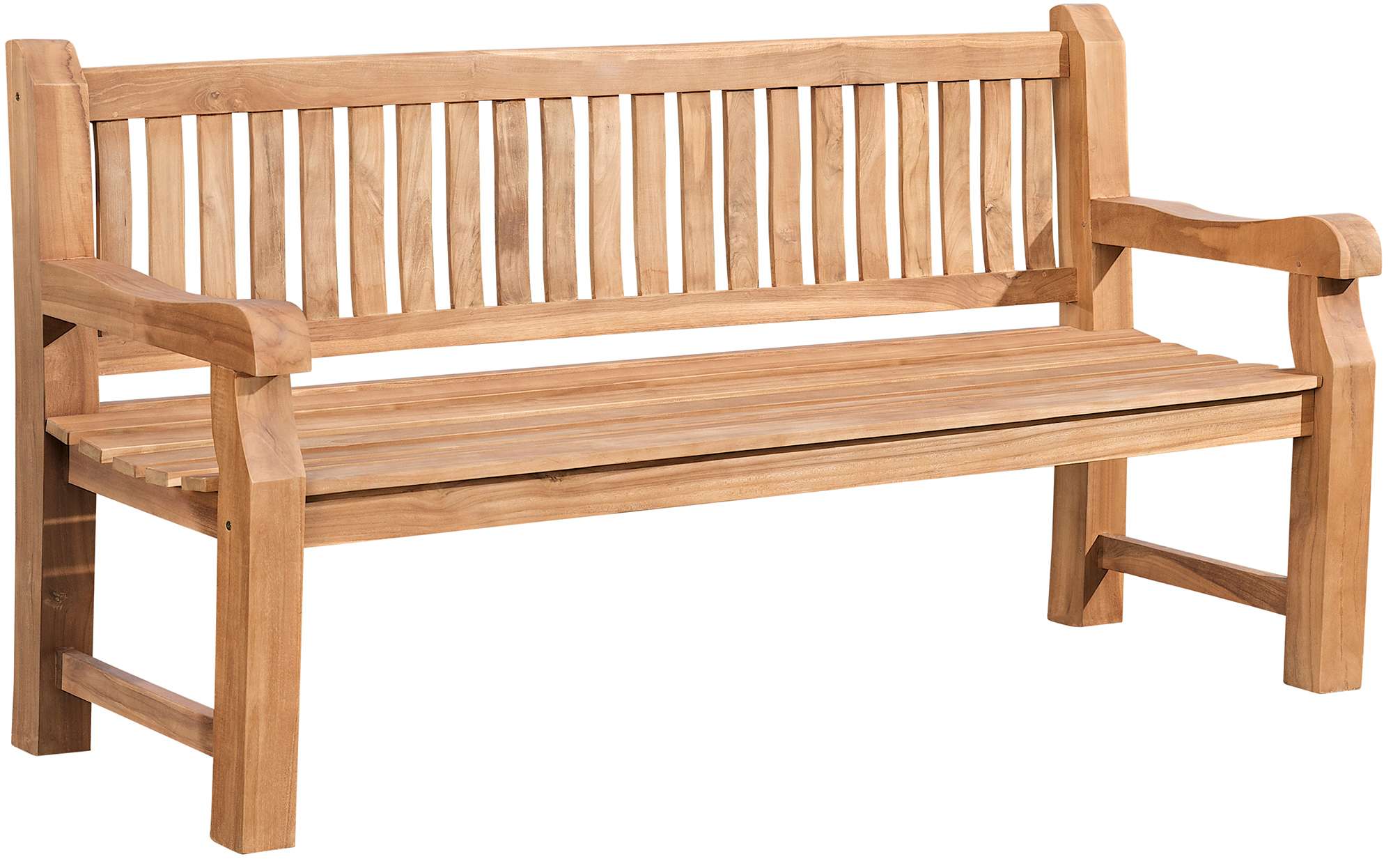 Banc de jardin Jackson V2 | Je commande ! | home24