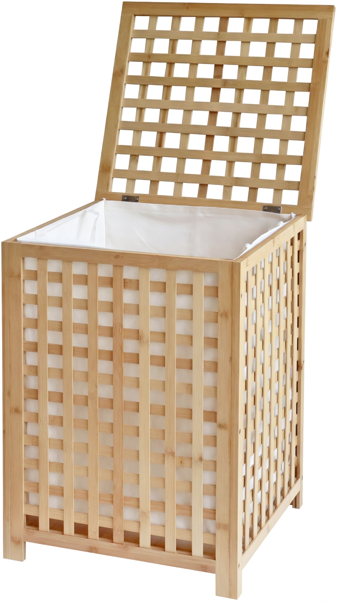 Wasmand Lenca kopen | home24