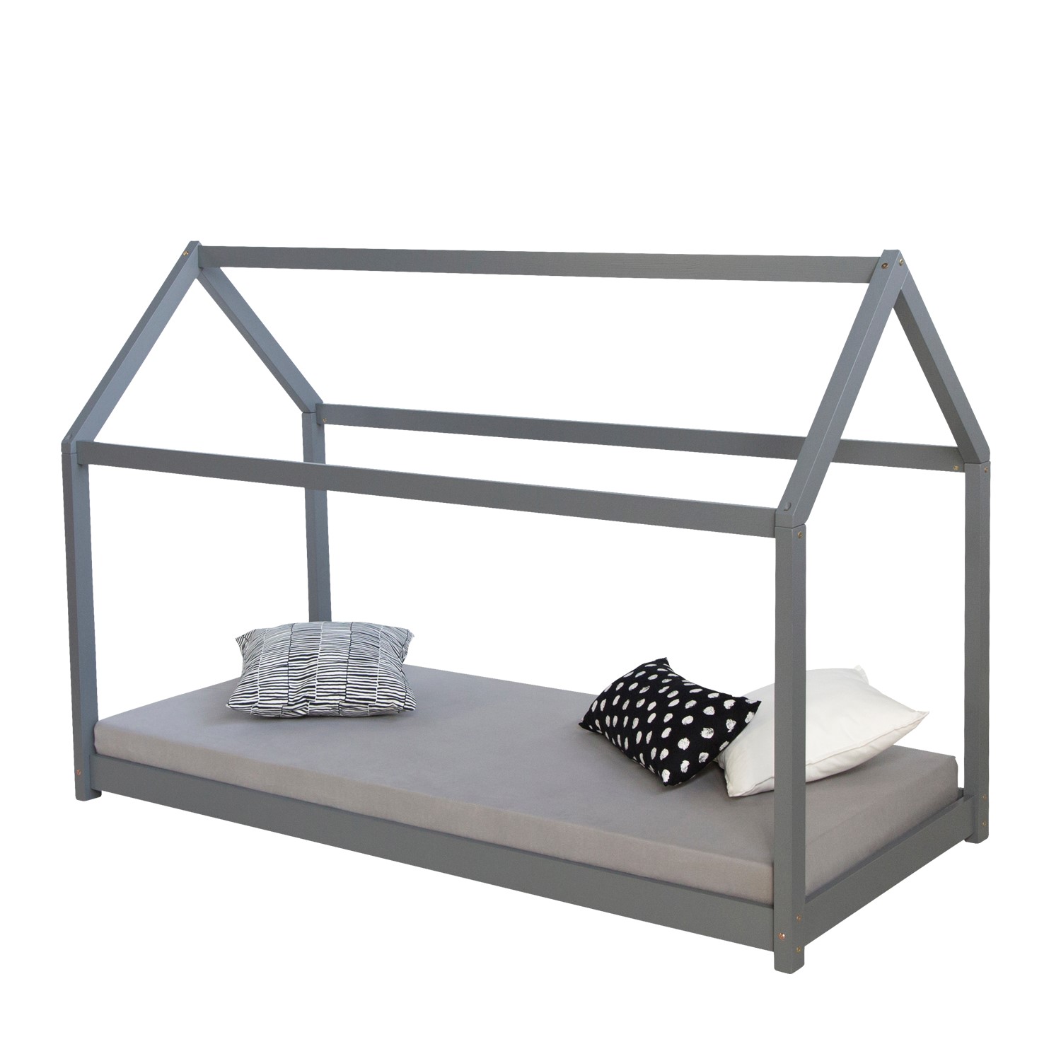 Lit maison lit au sol 1970 | Je commande ! | home24