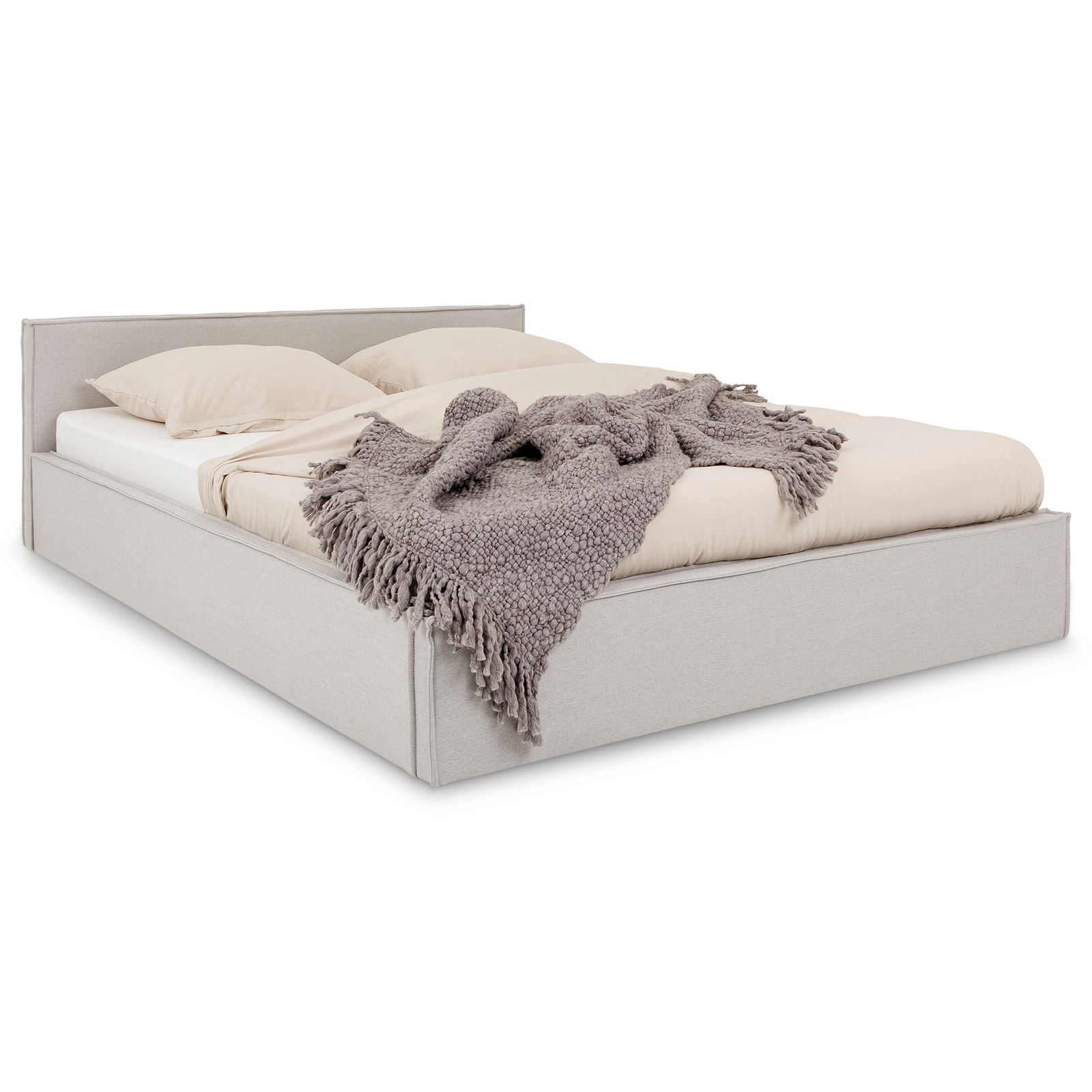 Polsterbett PESARO kaufen | home24