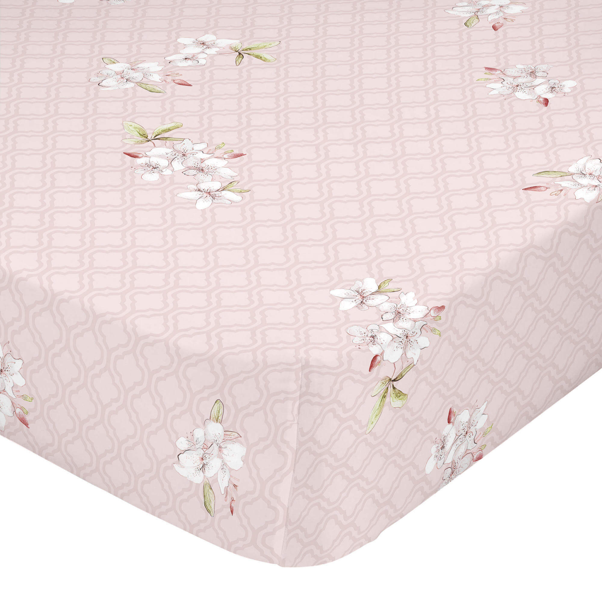 Chinoiserie Drap-housse | Je commande ! | home24
