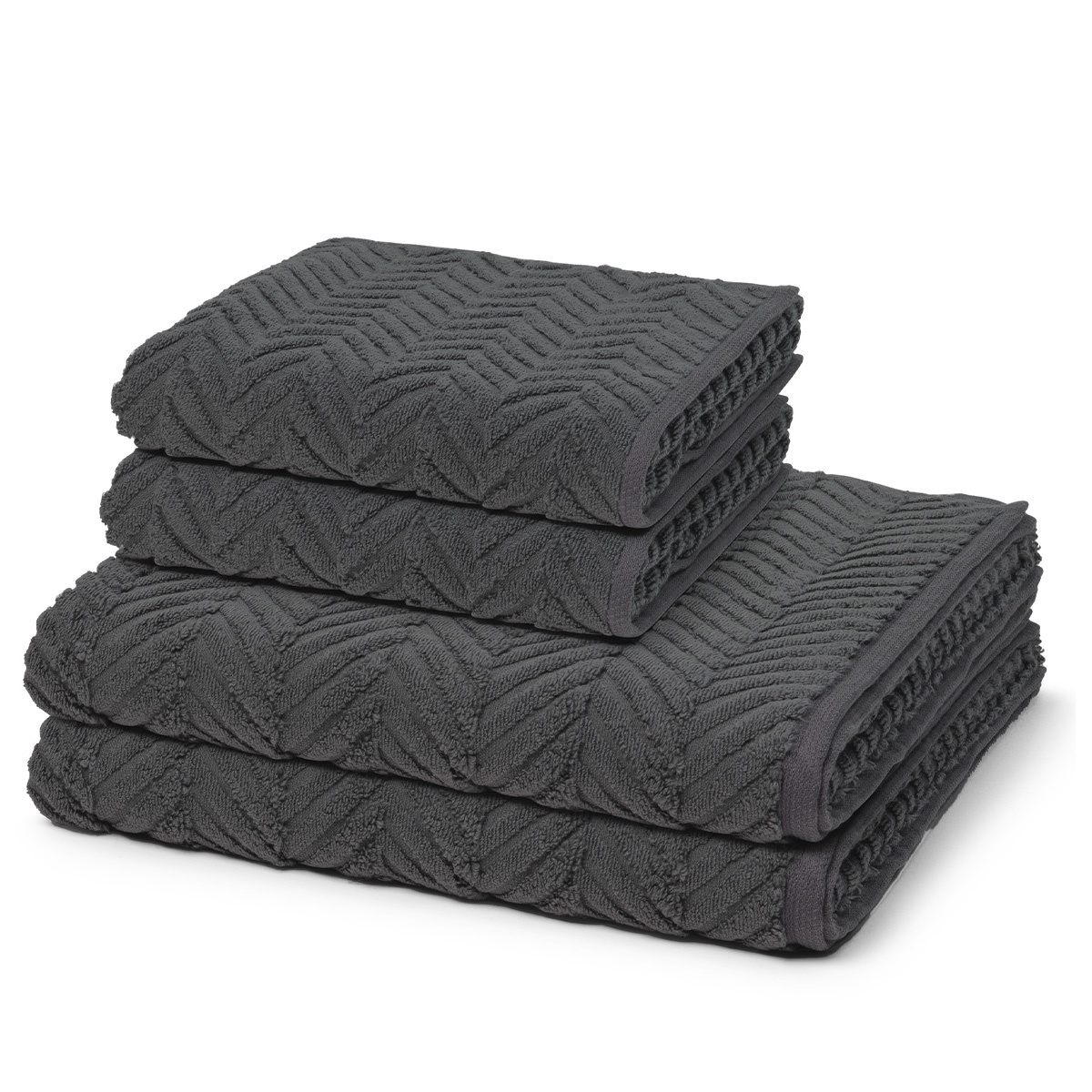 Sensual Skin 4-teilig Handtuch-Set kaufen | home24