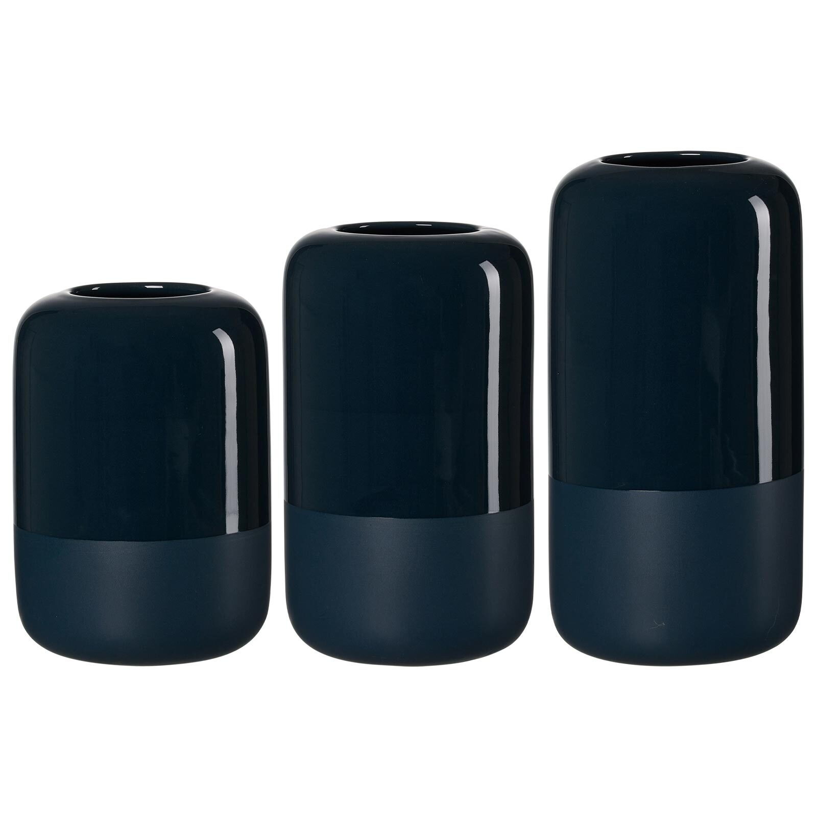 Vasen Set 3 Teilig