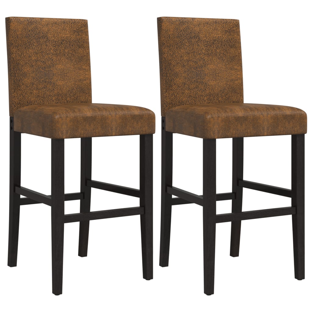 Barstühle 2er Set D2600 kaufen | home24