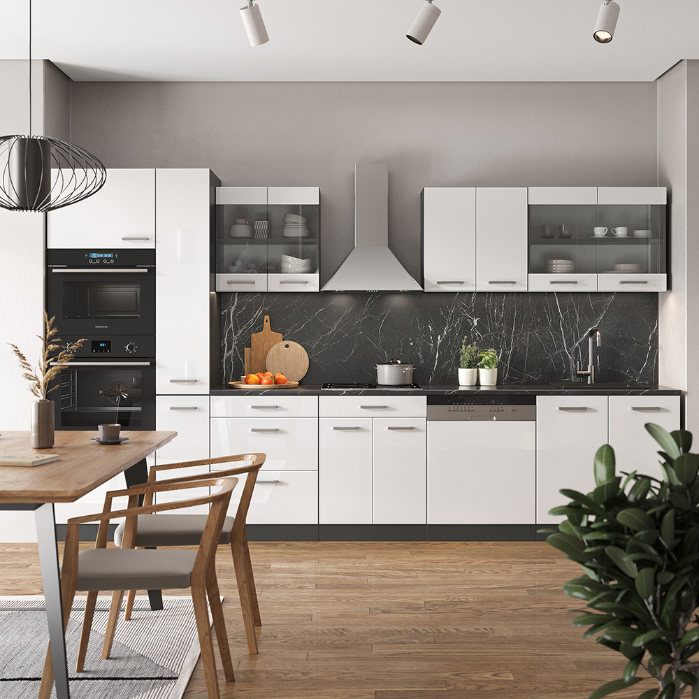 Cuisine R-Line 49832 | Je commande ! | home24