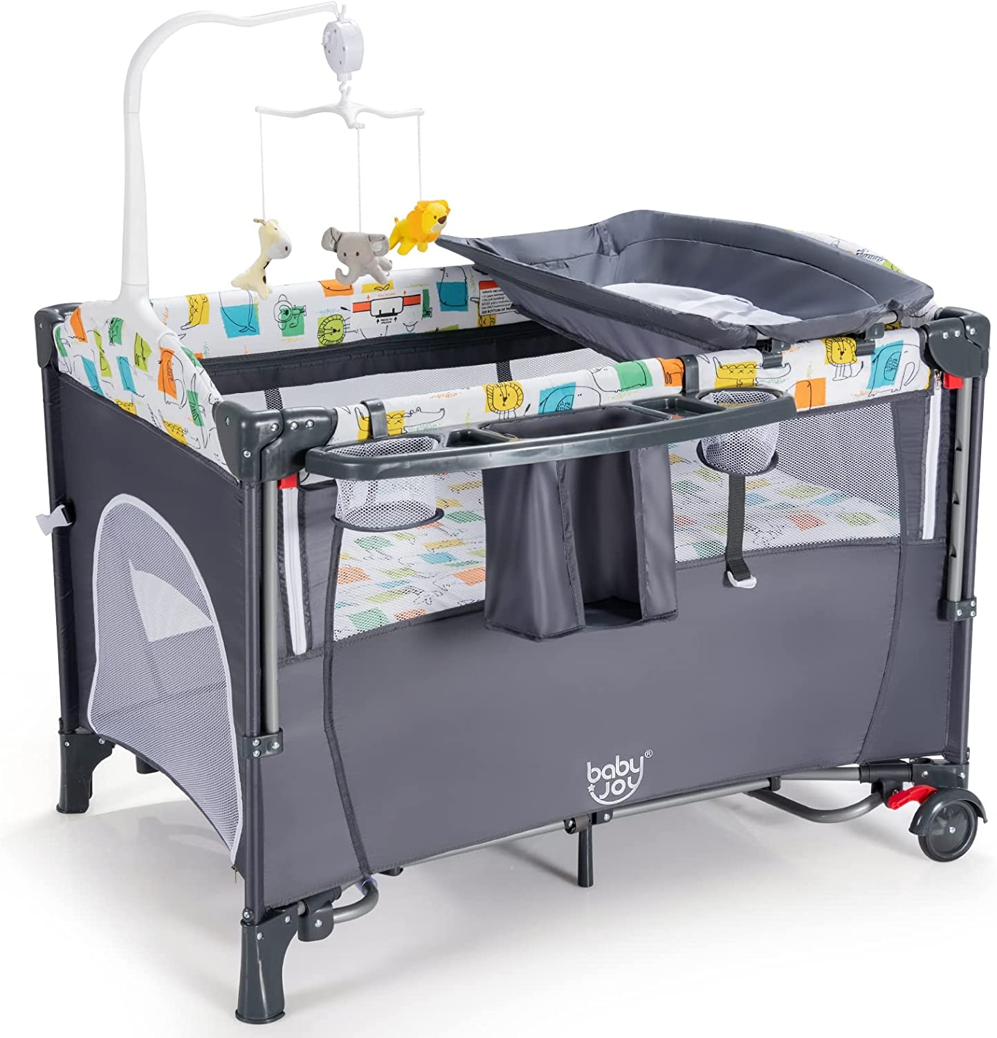 Baby-Reisebetten online kaufen | home24
