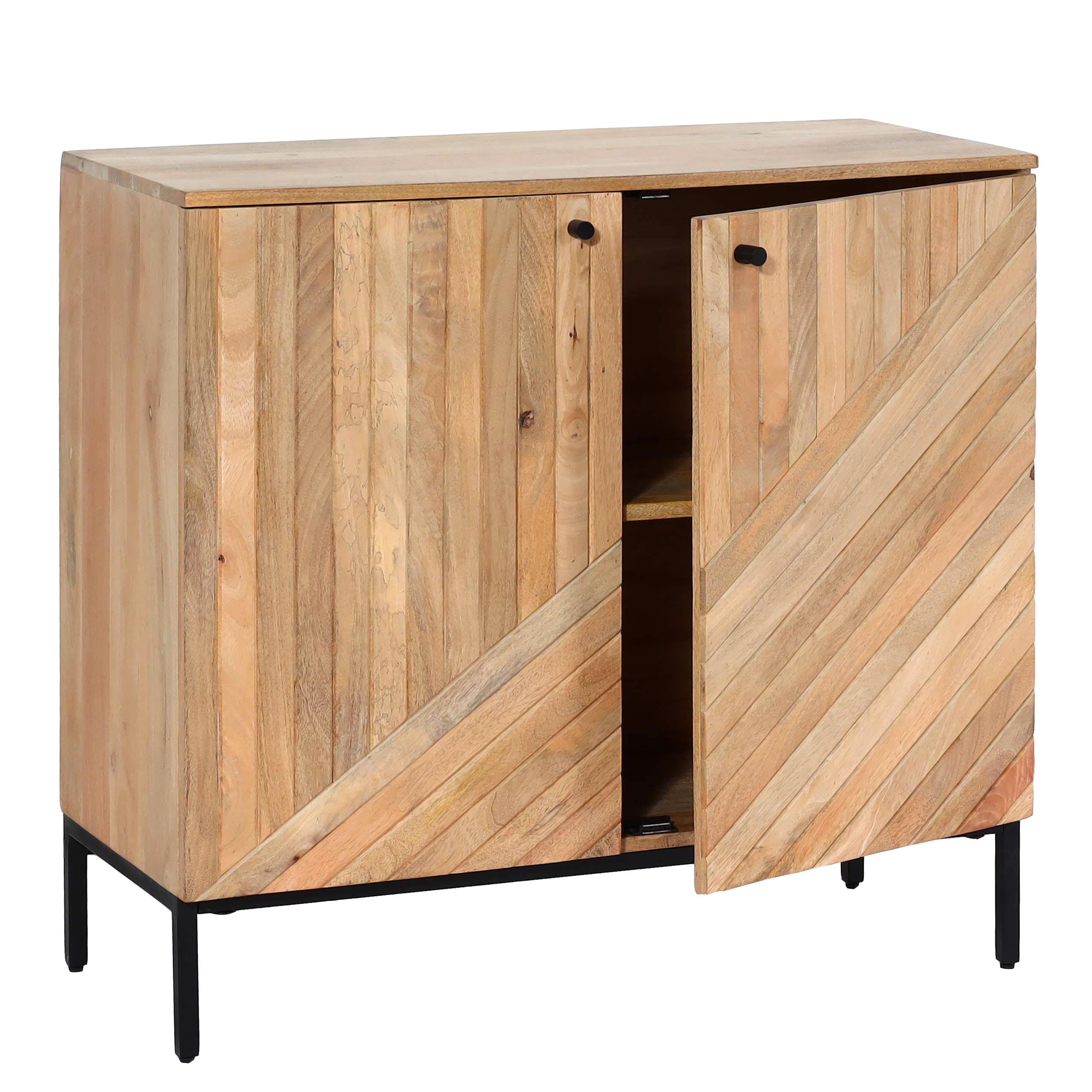 Hoog dressoir L95 kopen | home24