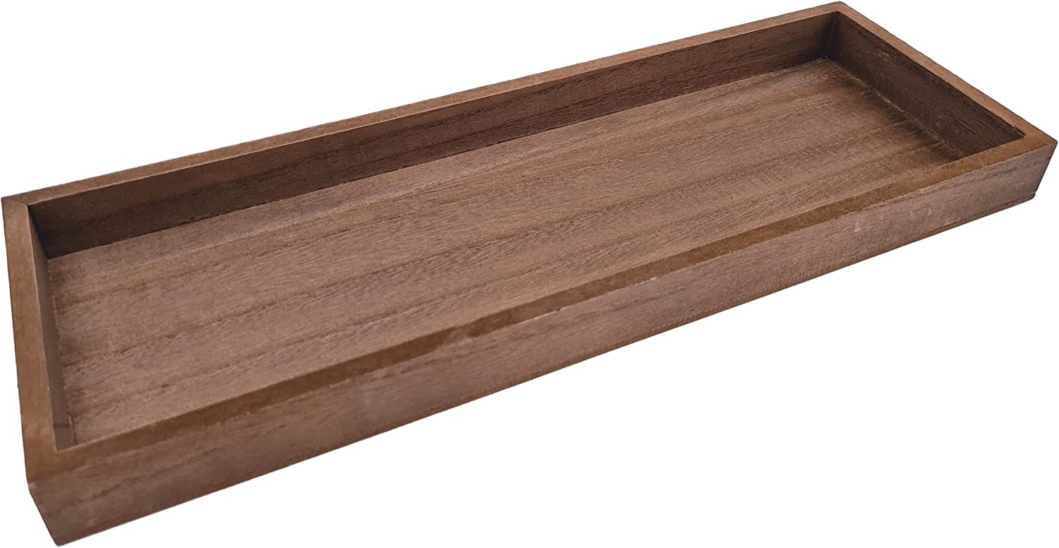 Dekotablett FILLI Tablett Holz kaufen | home24