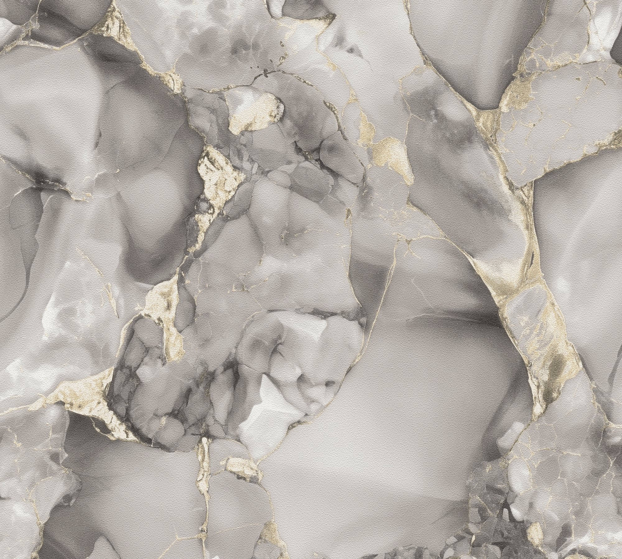 Vliestapete Golden Veil kaufen | home24