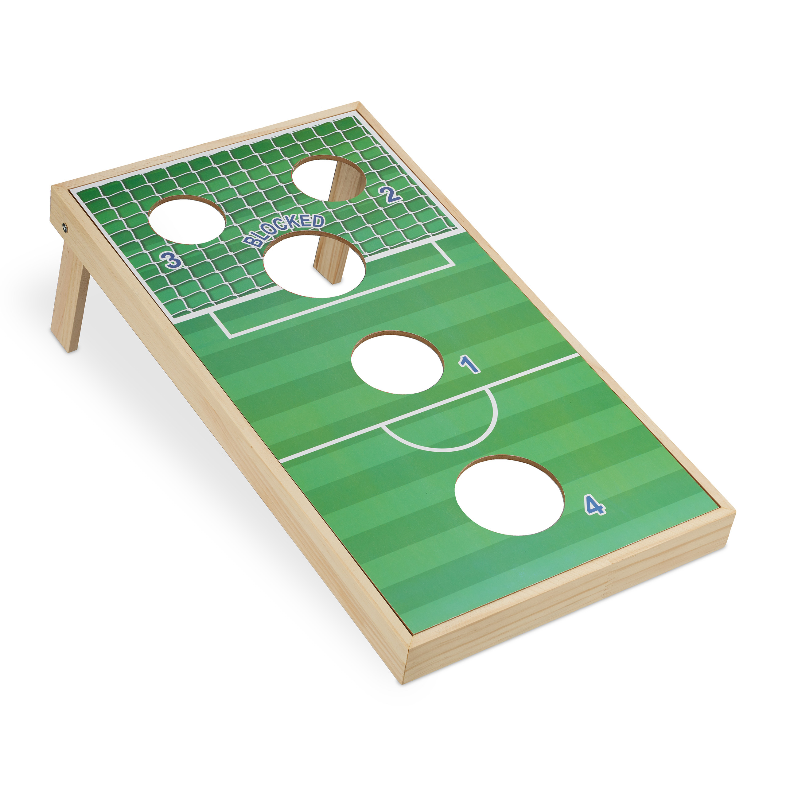 Jeu de lancer Cornhole avec 11 éléments | Je commande ! | home24