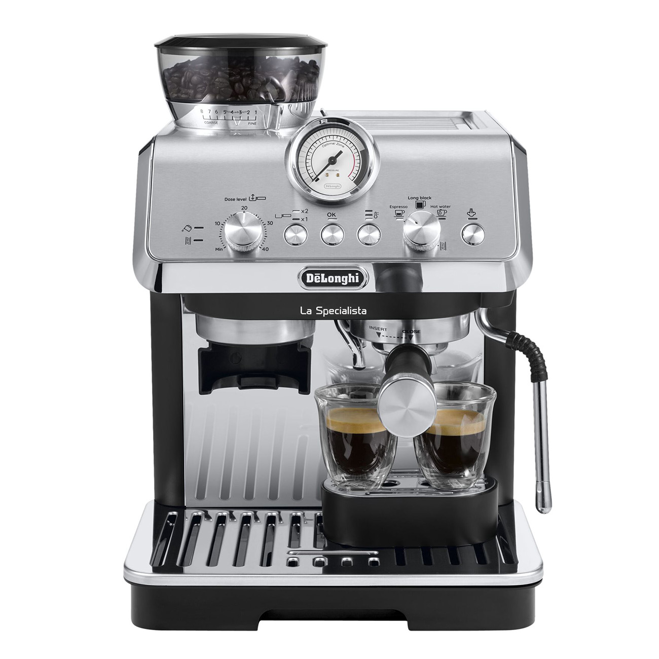 EC 9155.MB Kaffeevollautomat kaufen | home24