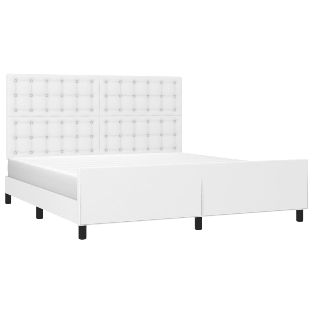Bettgestell mit Kopfteil X335 kaufen | home24