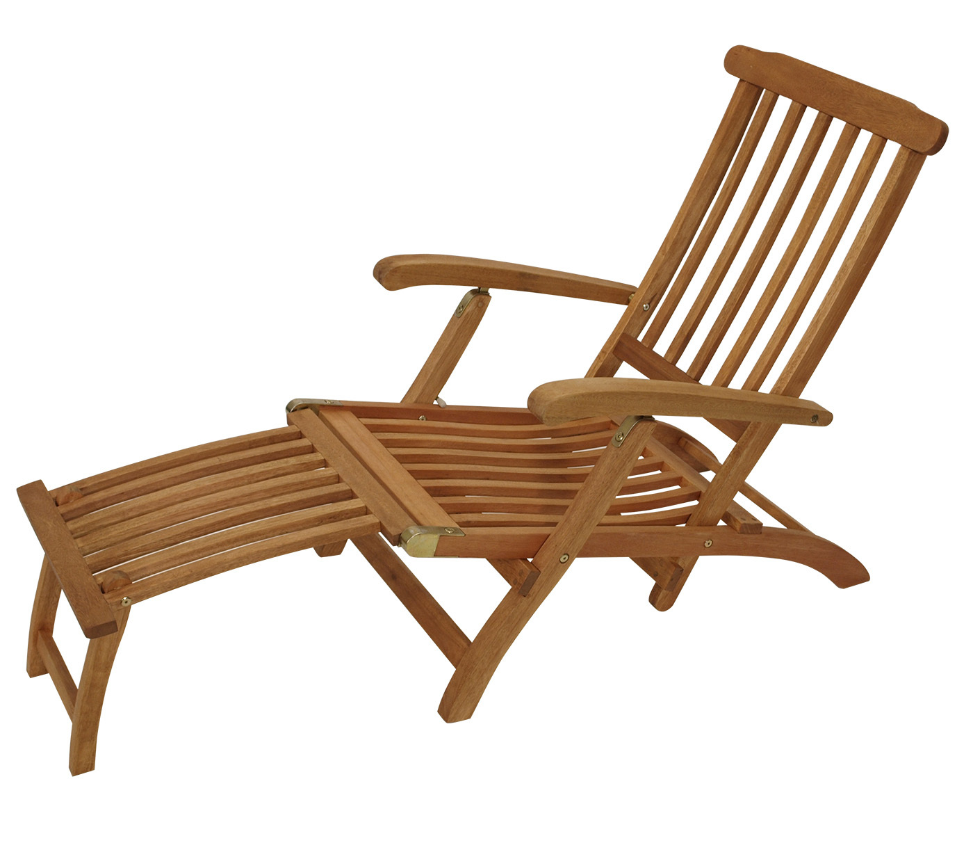 Gartenliegen aus Holz online kaufen | home24
