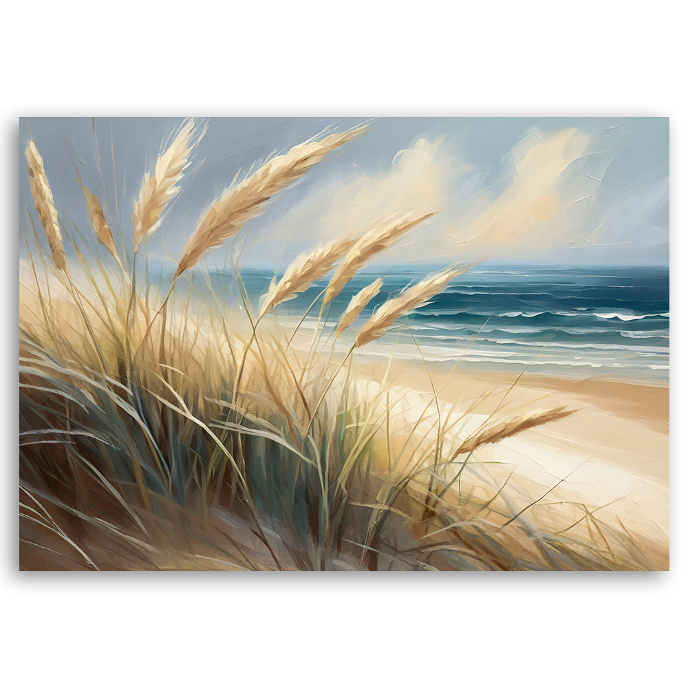 Wandbild Meer Strand Natur kaufen | home24