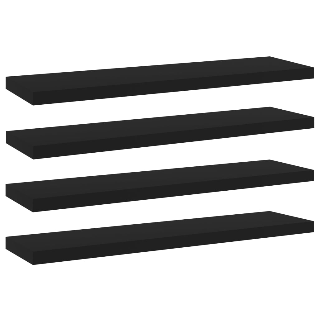 Bücherregal Brett 3016495-1 (4er Set) kaufen | home24